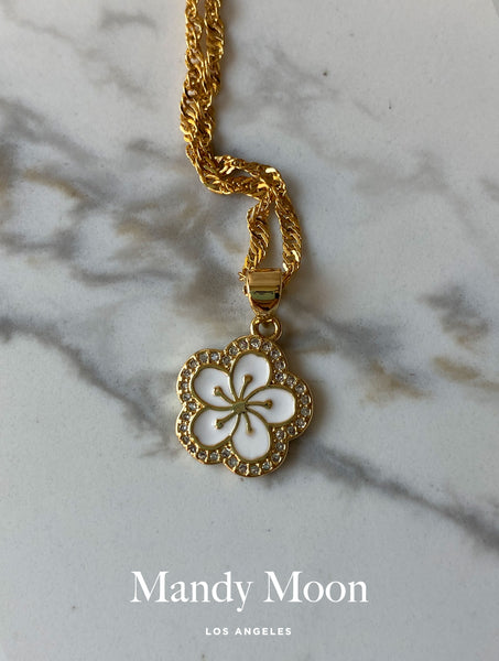 Necklaces – MM